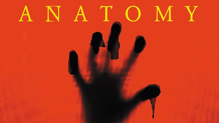 Watch Anatomy | Prime Video