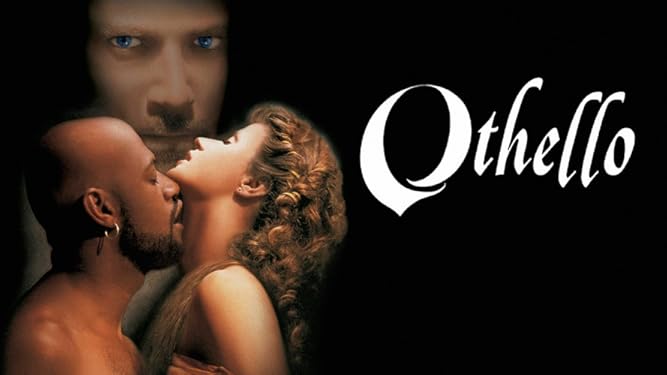 Othello Movie 1995