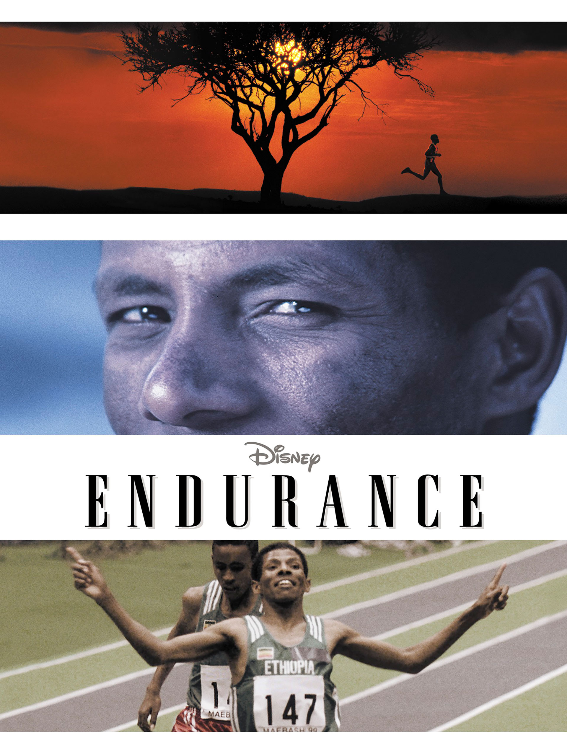 Prime Video: Endurance