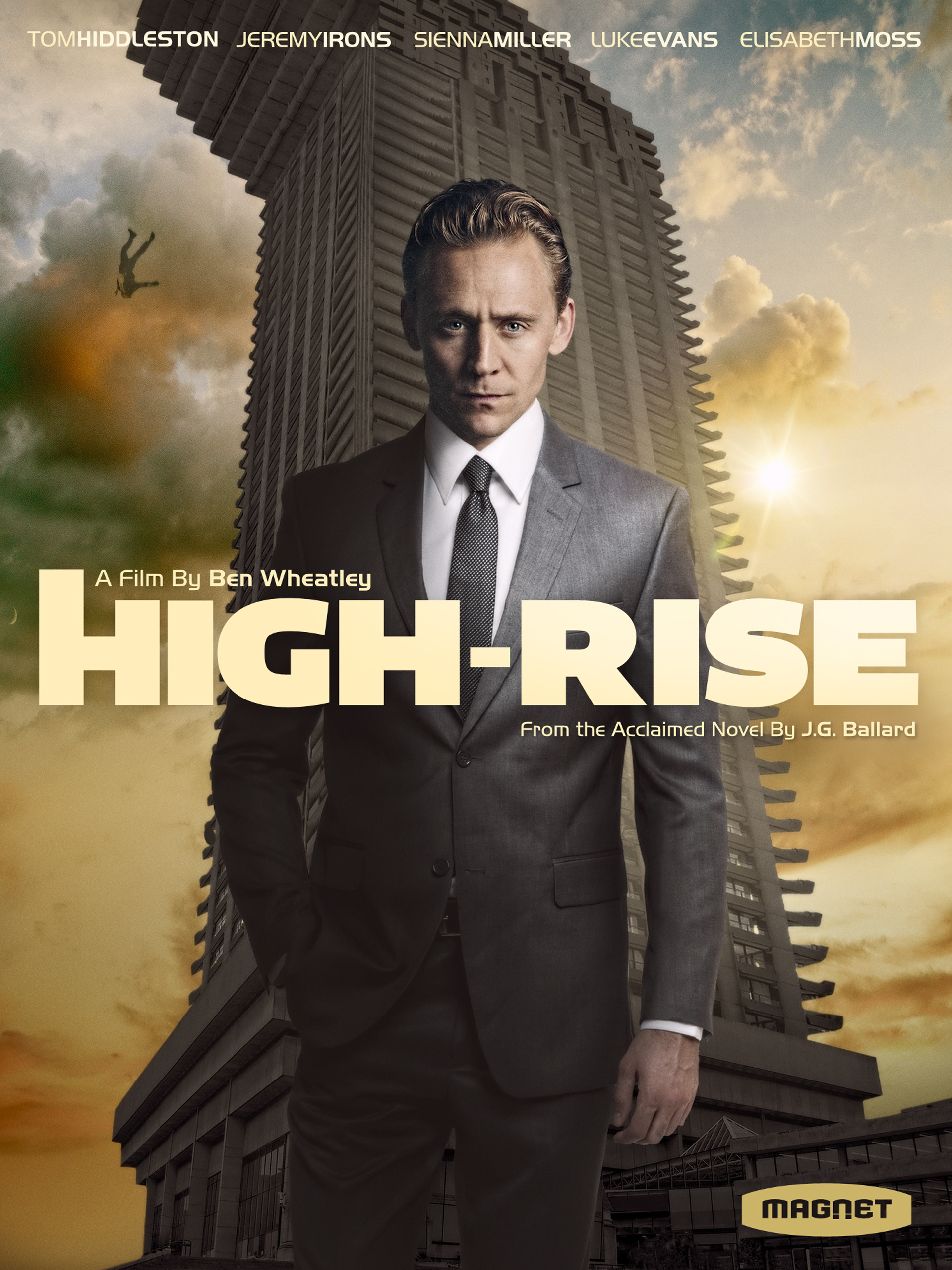 Prime Video: High-Rise