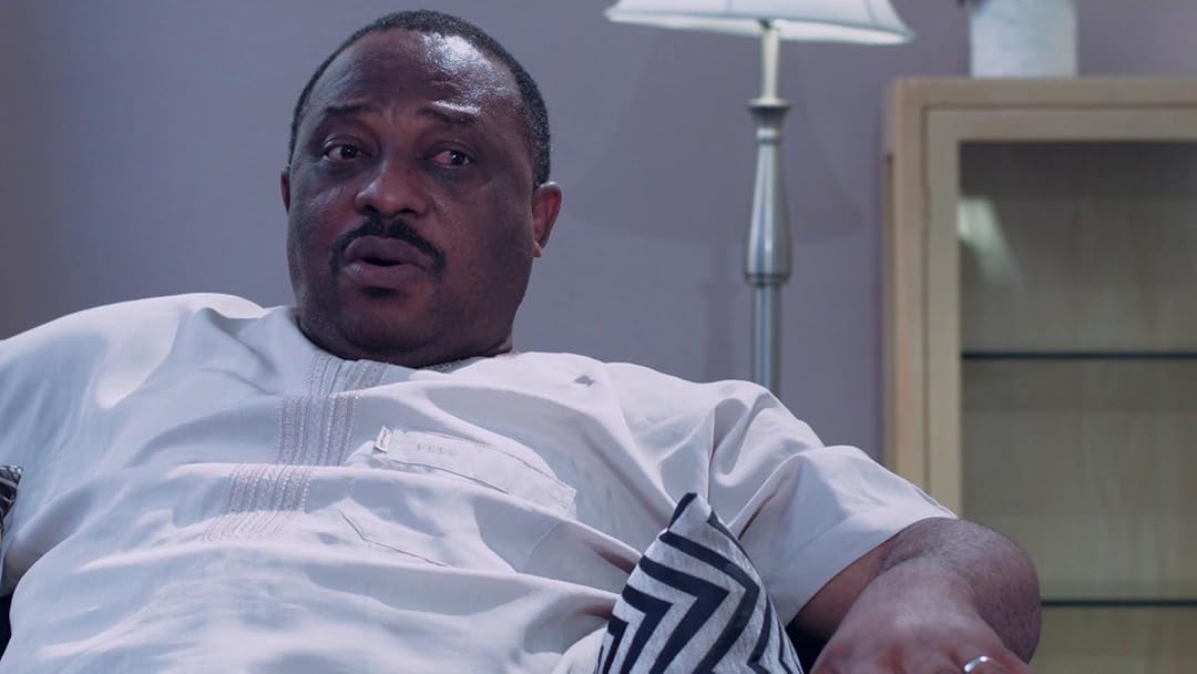 Prime Video: Ben Quick