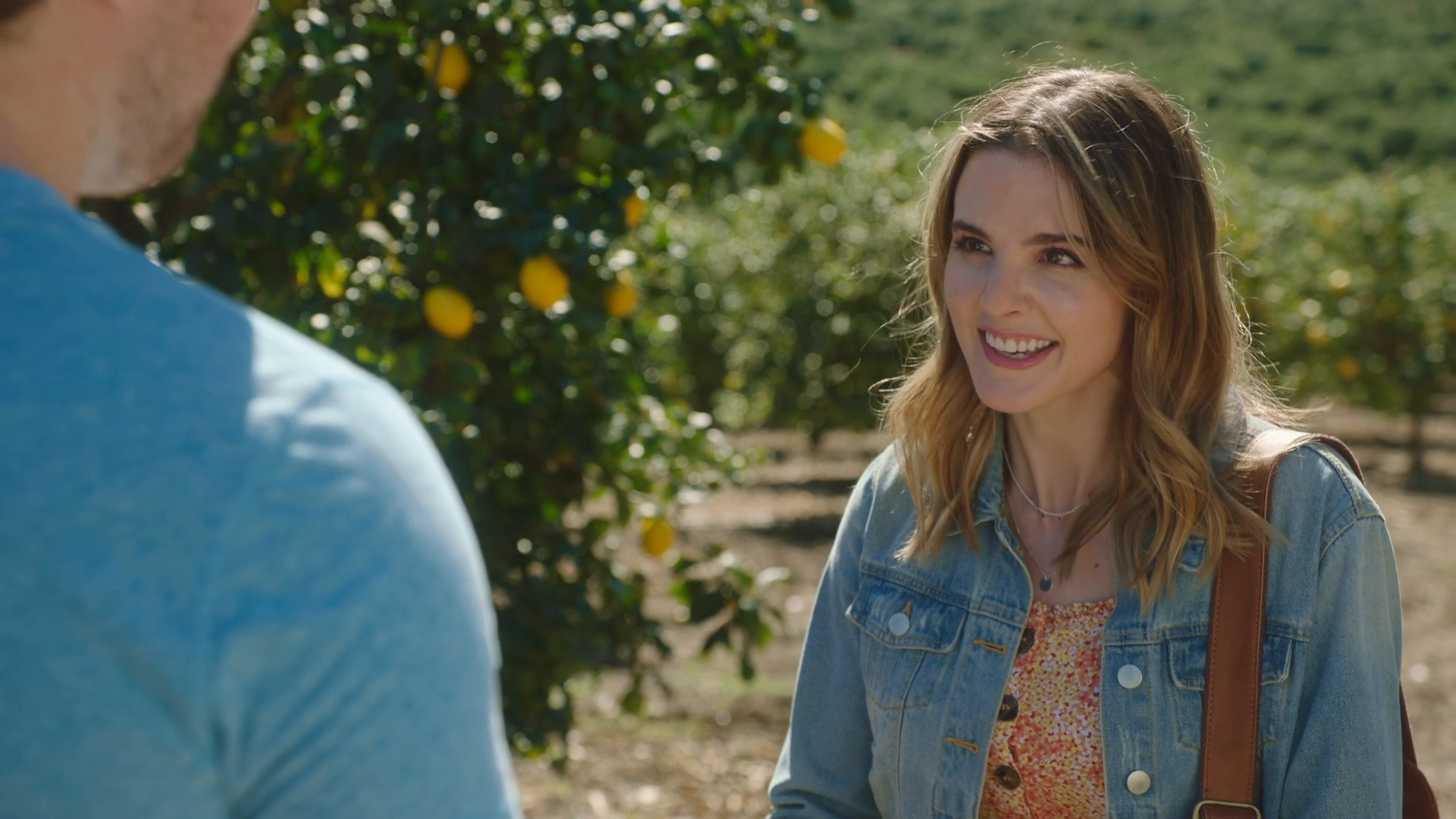 Prime Video: Love Under The Lemon Tree
