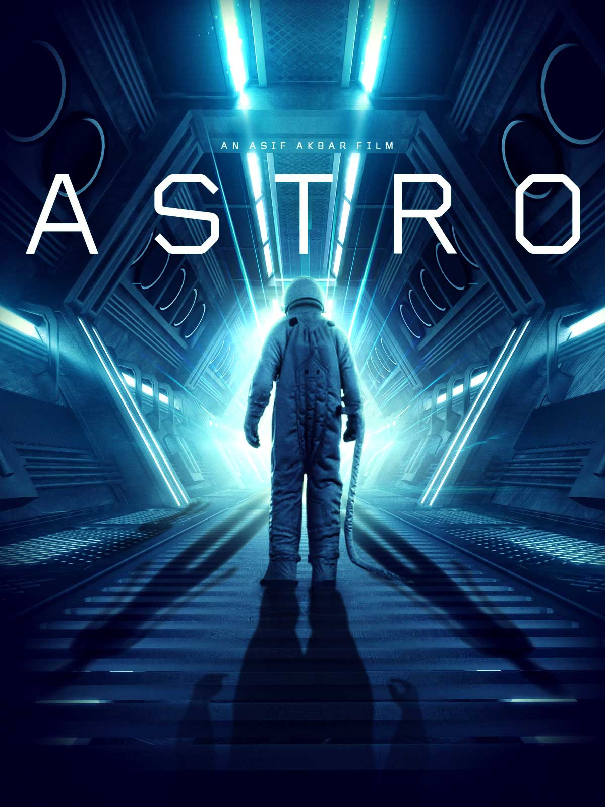 Prime Video: Astro