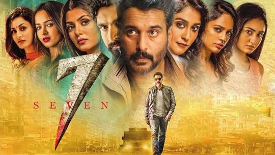 Watch Seven | Prime Video