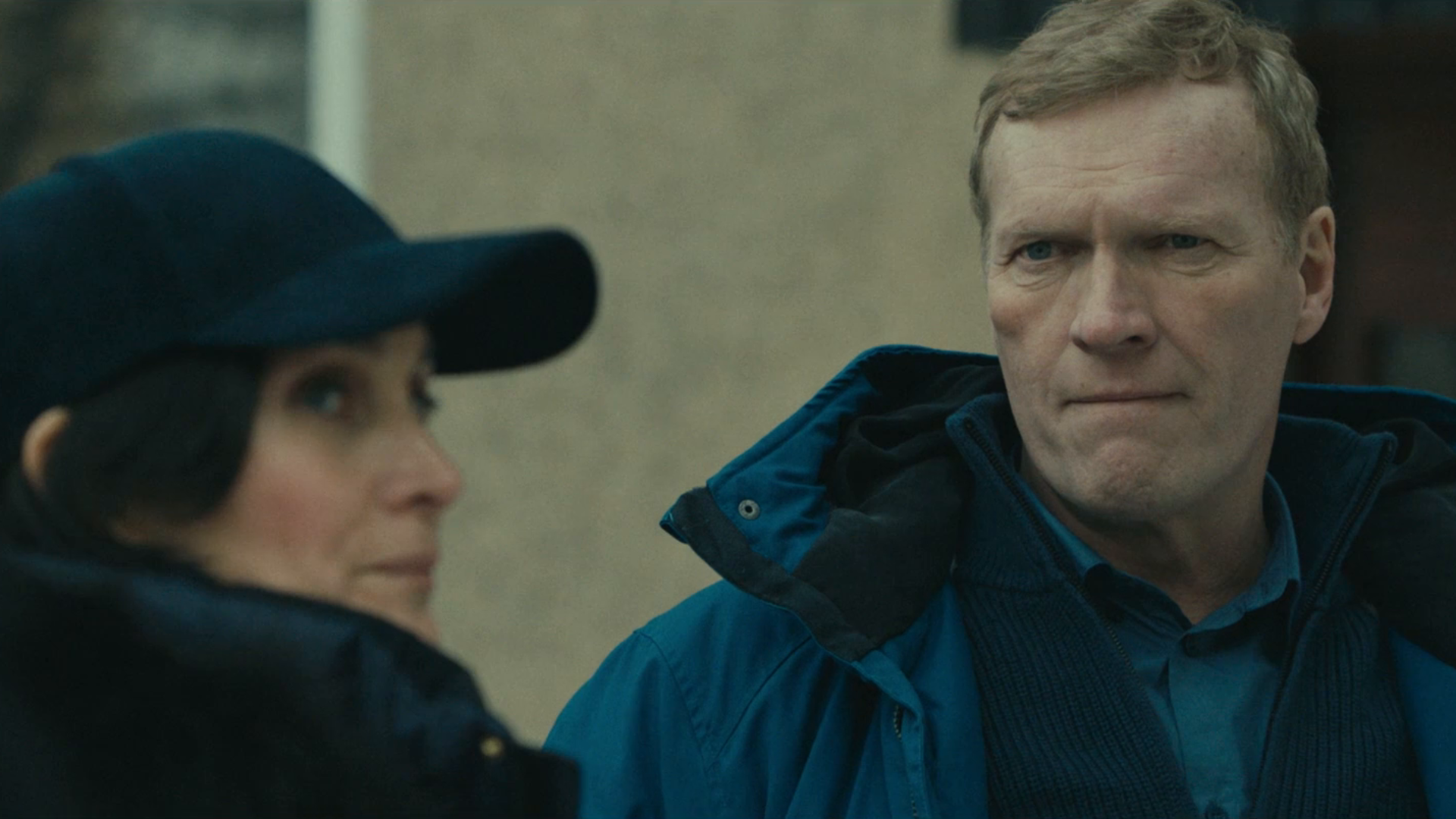 Watch Wisting - Series 1 | Prime Video