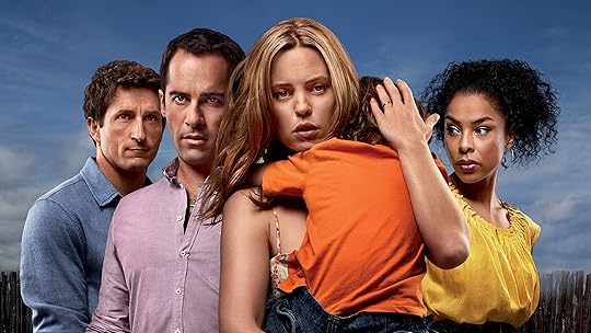 Prime Video: The Slap - Season 1