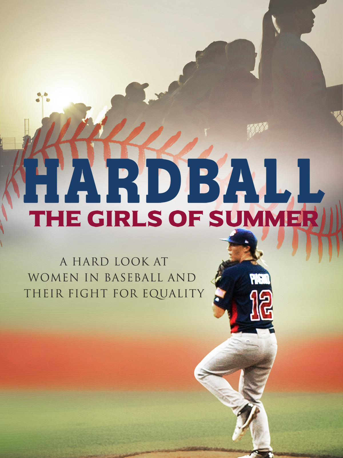 Prime Video: Hardball: The Girls of Summer