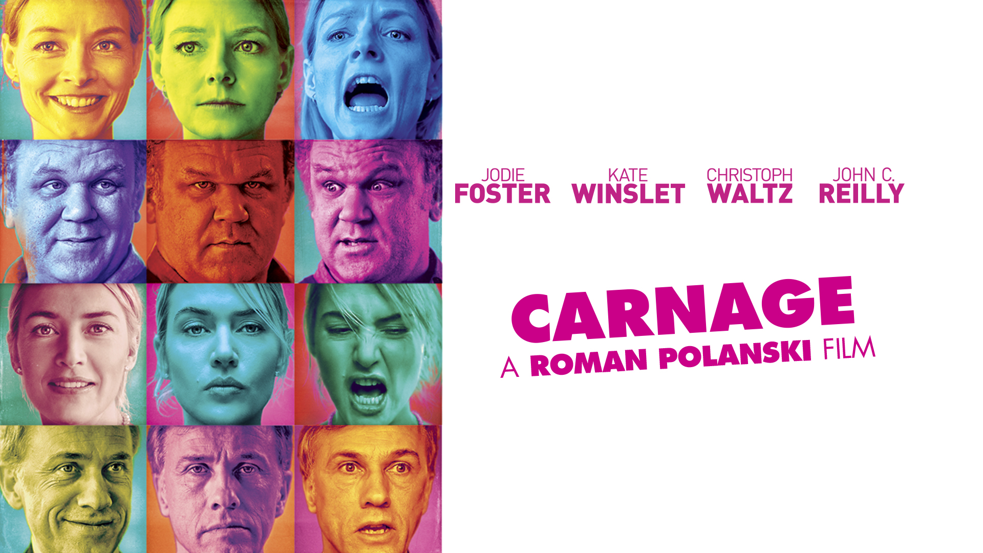 Watch Carnage (2011) | Prime Video
