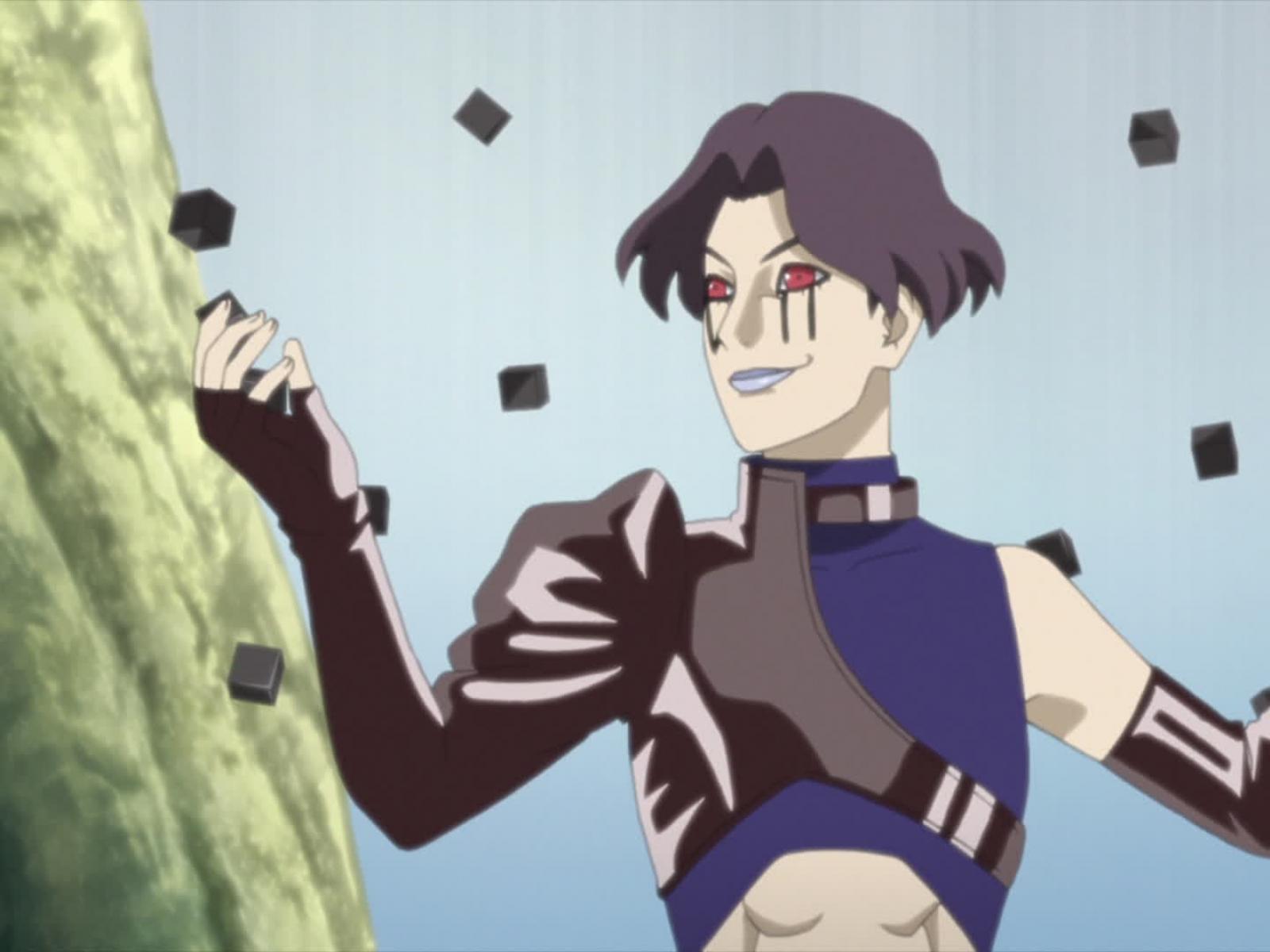 Prime Video: Boruto - Naruto Next Generations - Season 7