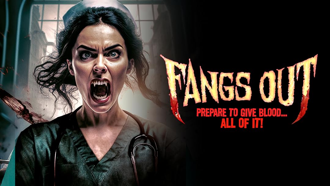 Prime Video: Fangs Out