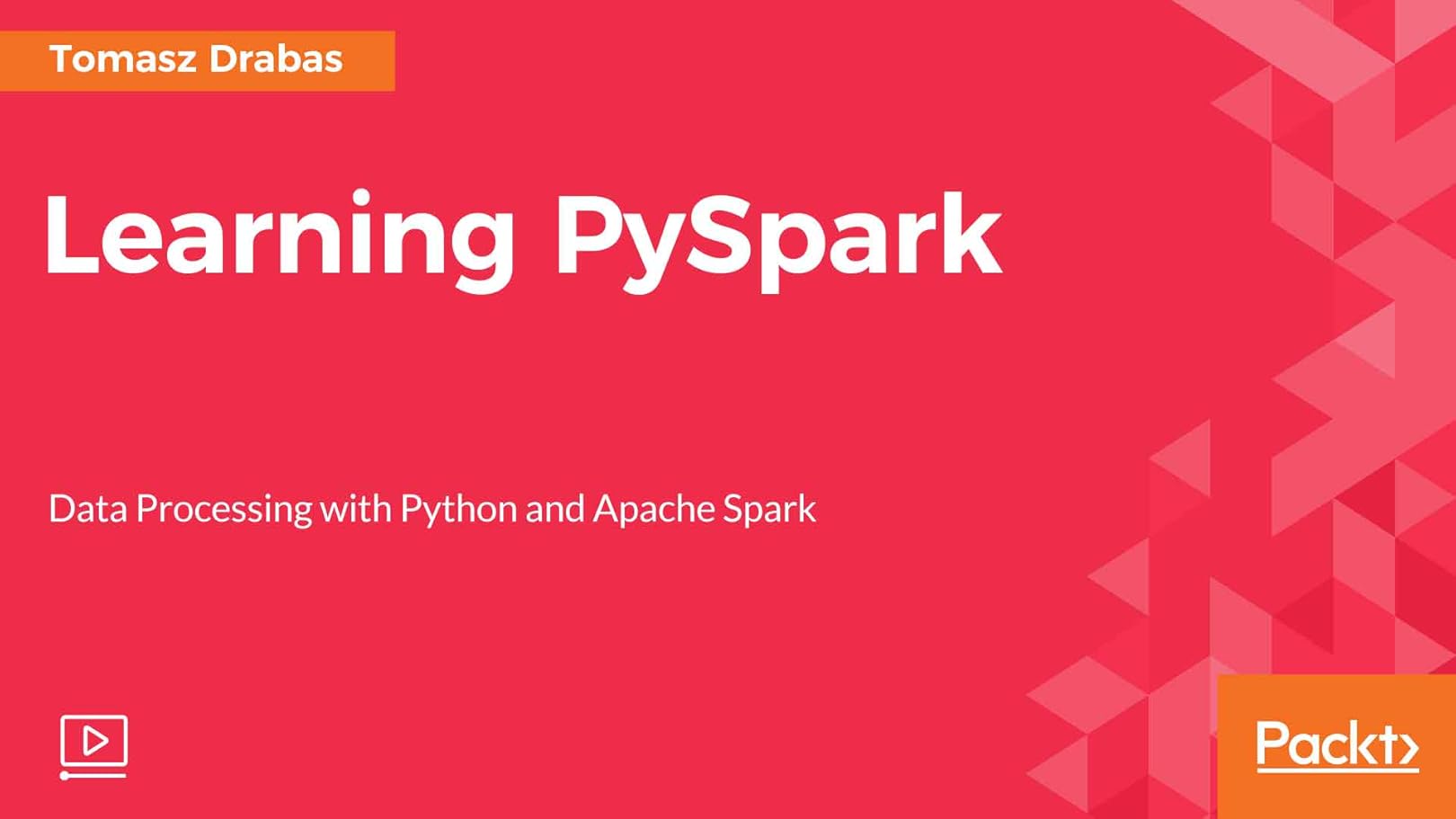 Watch Learning PySpark | Prime Video