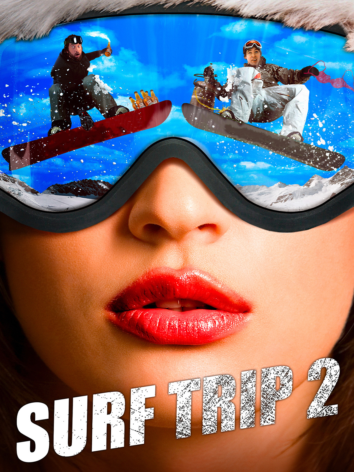 Prime Video: Surf Trip 2