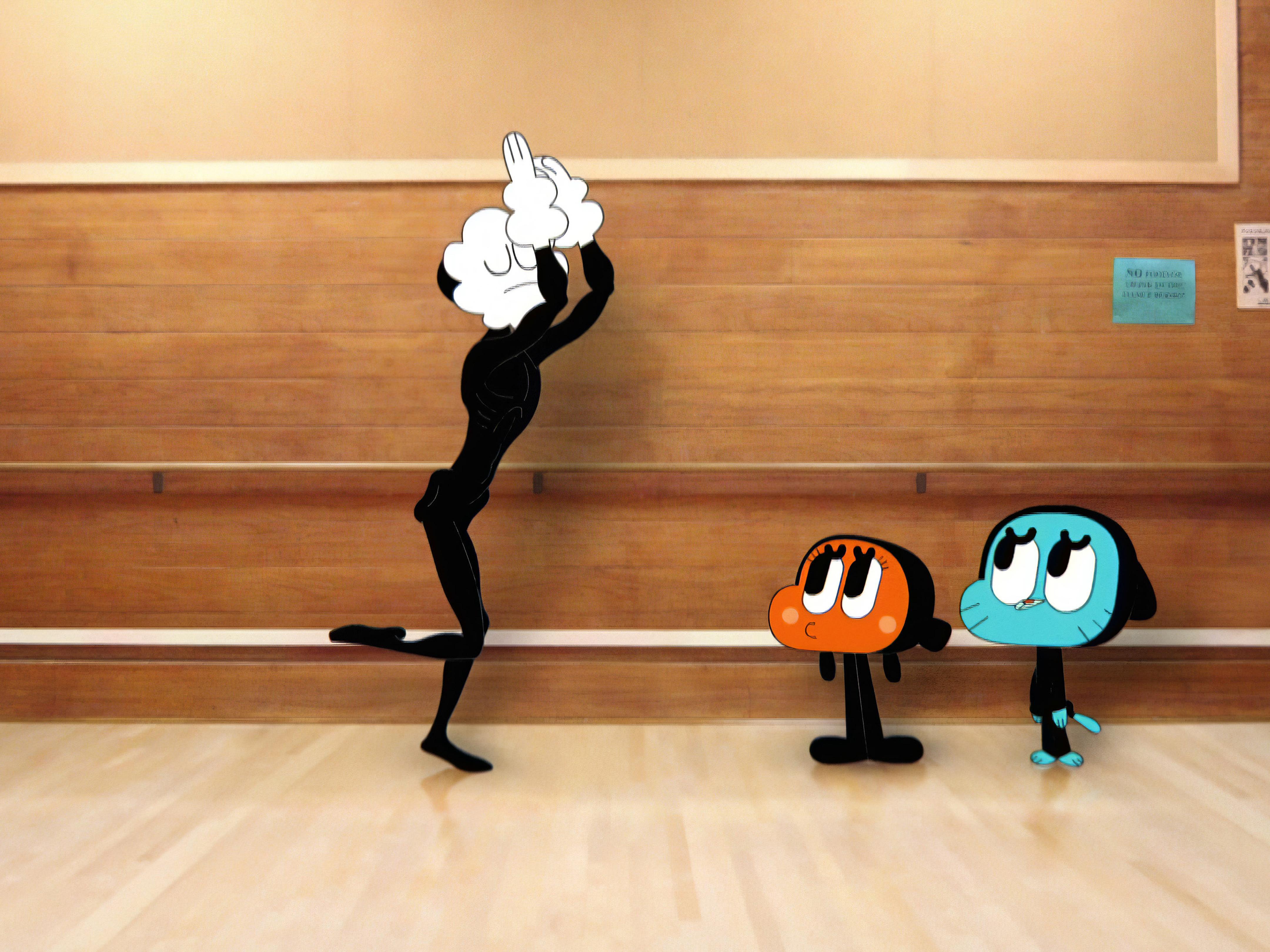 Prime Video: The Amazing World of Gumball - Season 1