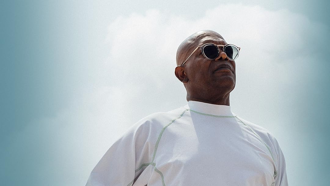 Watch Enslaved - Season 1 | Prime Video