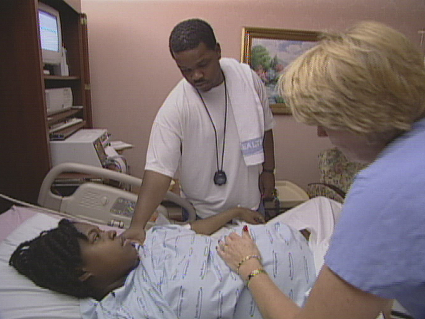 Prime Video: Birth Day - Season 1