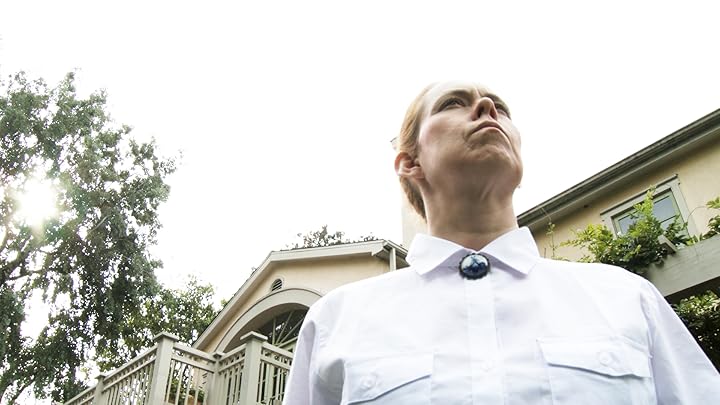 Something Sinister : Rachel Appelbaum, Maria Olsen, Jeremy Gladen ...