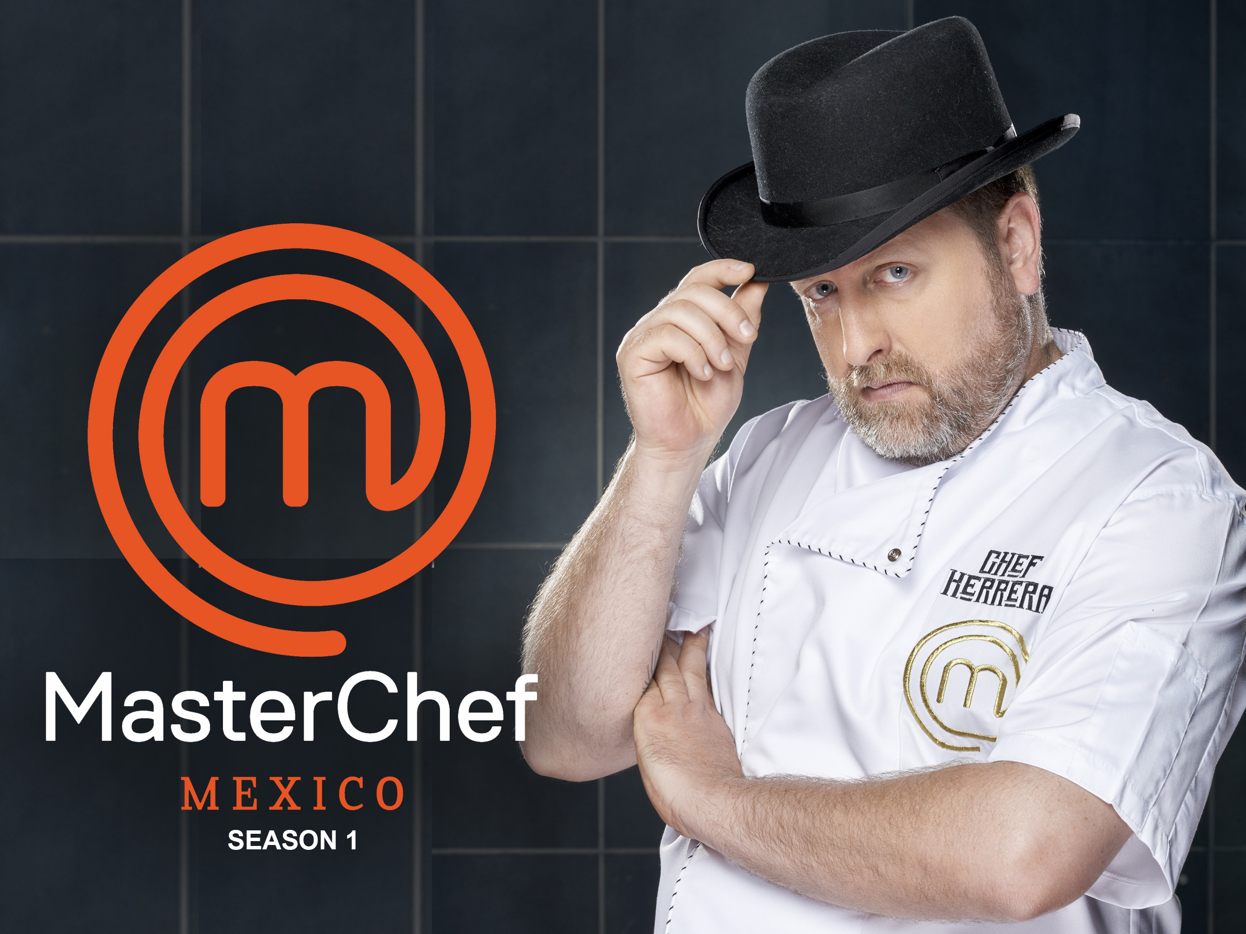 Prime Video: MasterChef Mexico 1