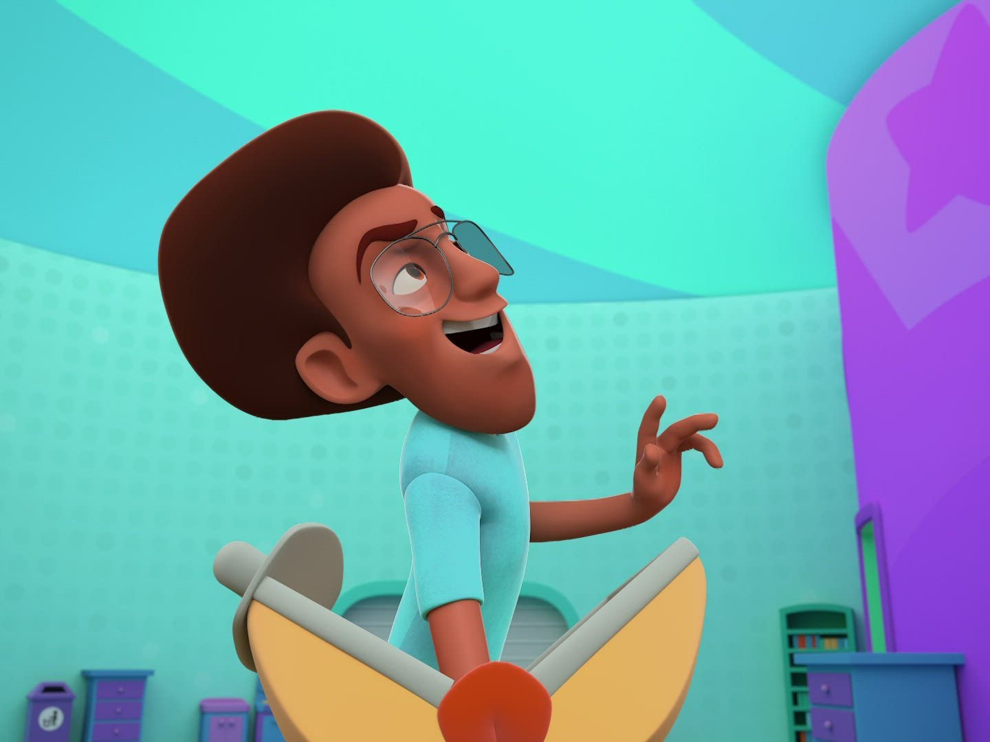 Prime Video: Mini Beat Power Rockers - Season 1