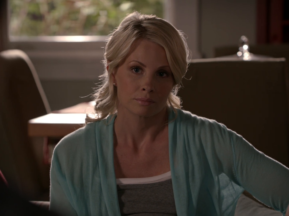 Prime Video: Parenthood