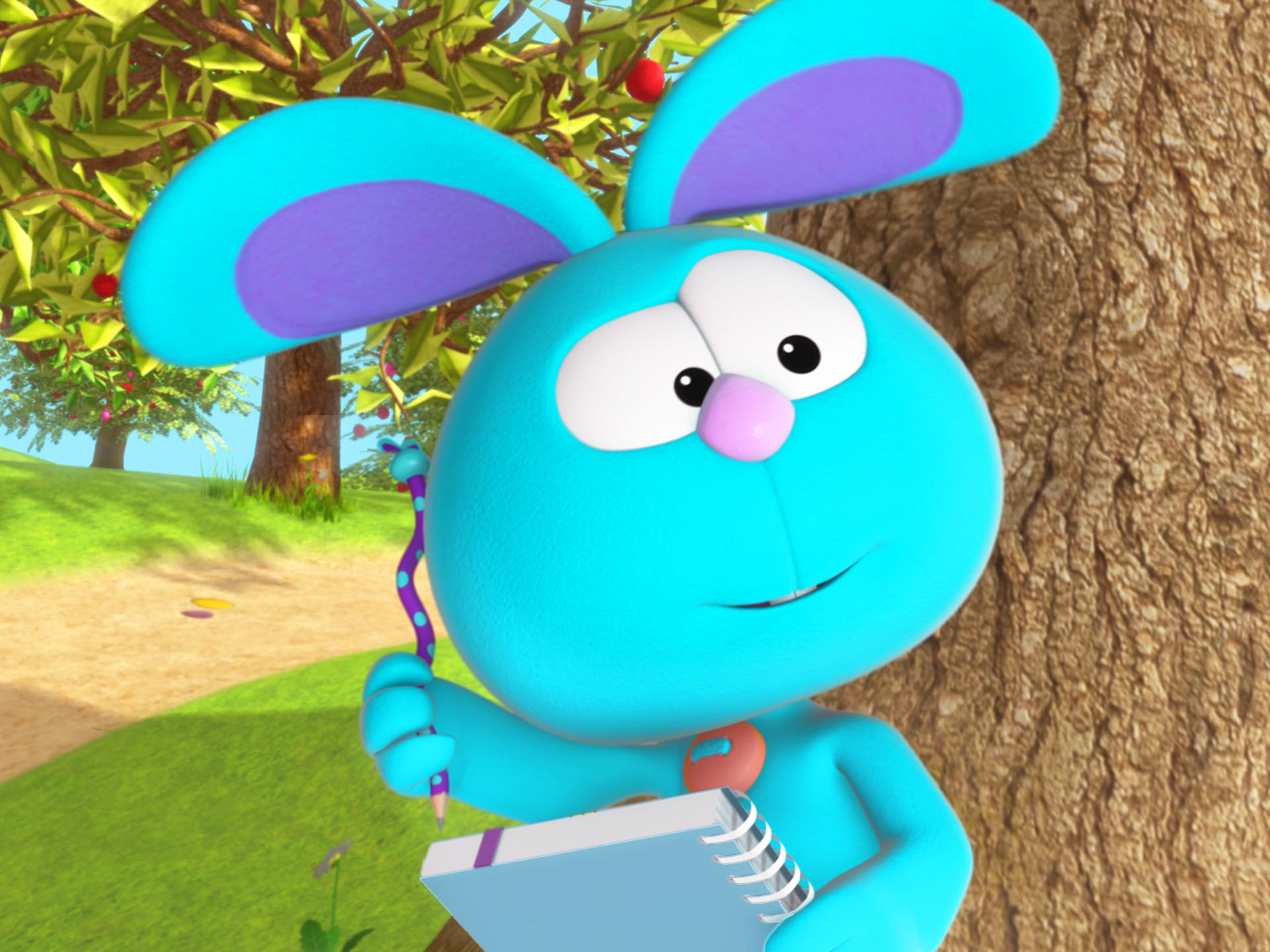 Prime Video: Everything's Rosie