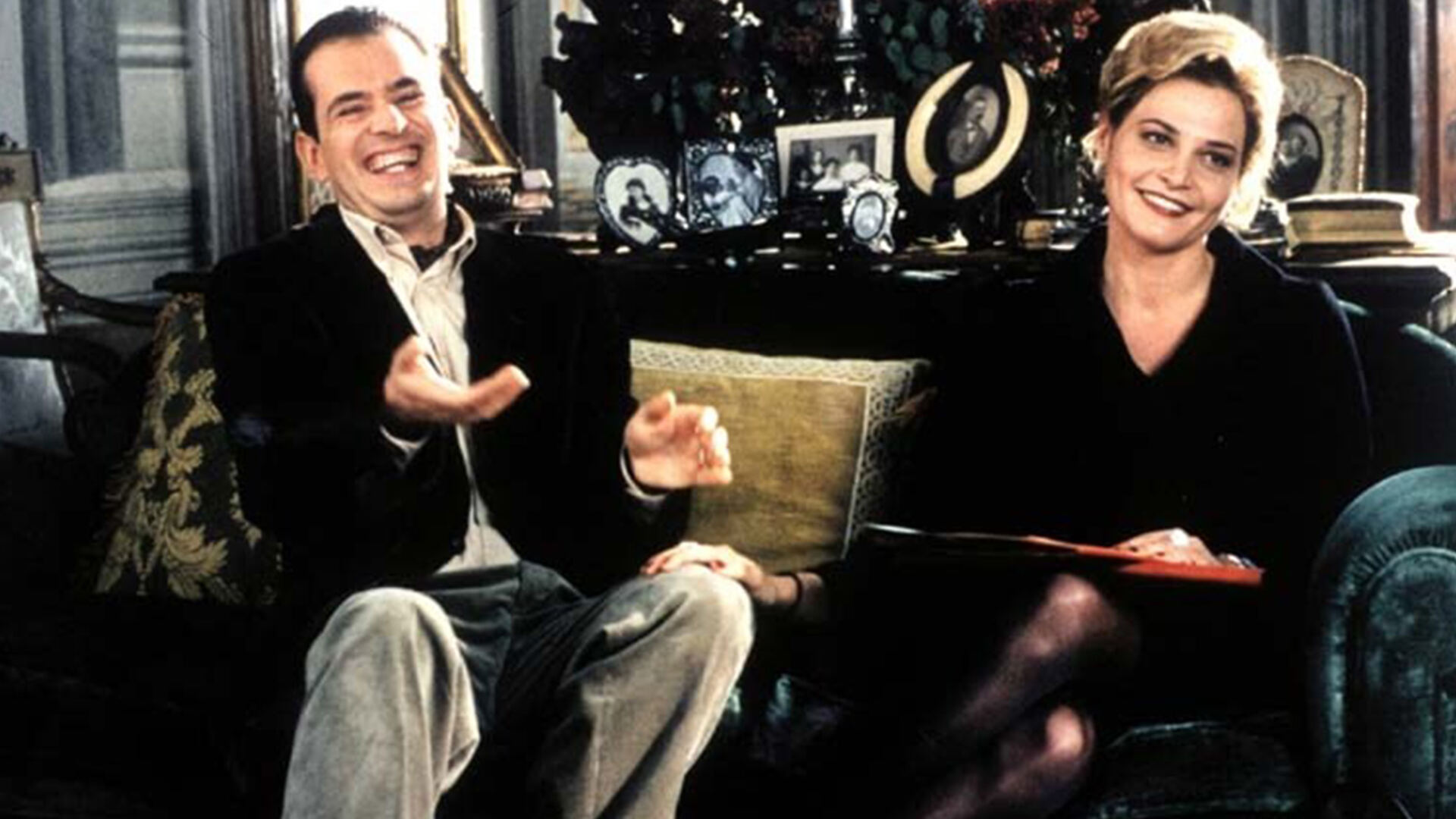 Prime Video: Fratelli coltelli