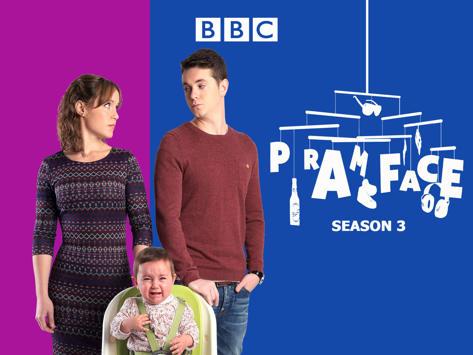Prime Video: Pramface