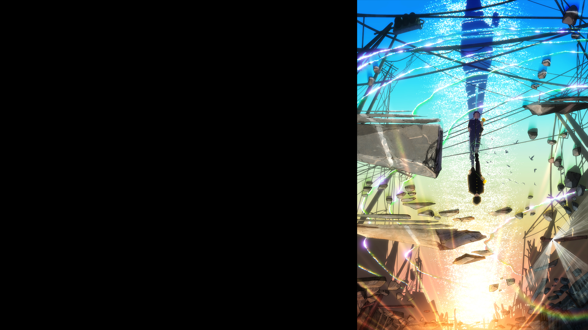 Prime Video: Mob Psycho 100 III