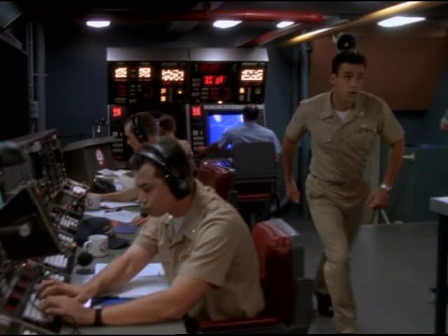 Prime Video: JAG Season 1