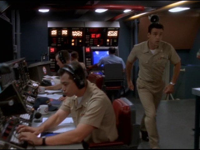 Prime Video: JAG Season 1