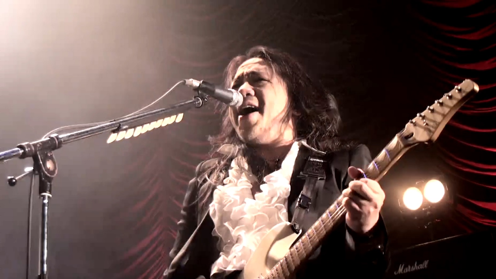 Amazon.co.jp: Kelly SIMONZ's BLIND FAITH Tokyo Kinema Club "The 6TH ...