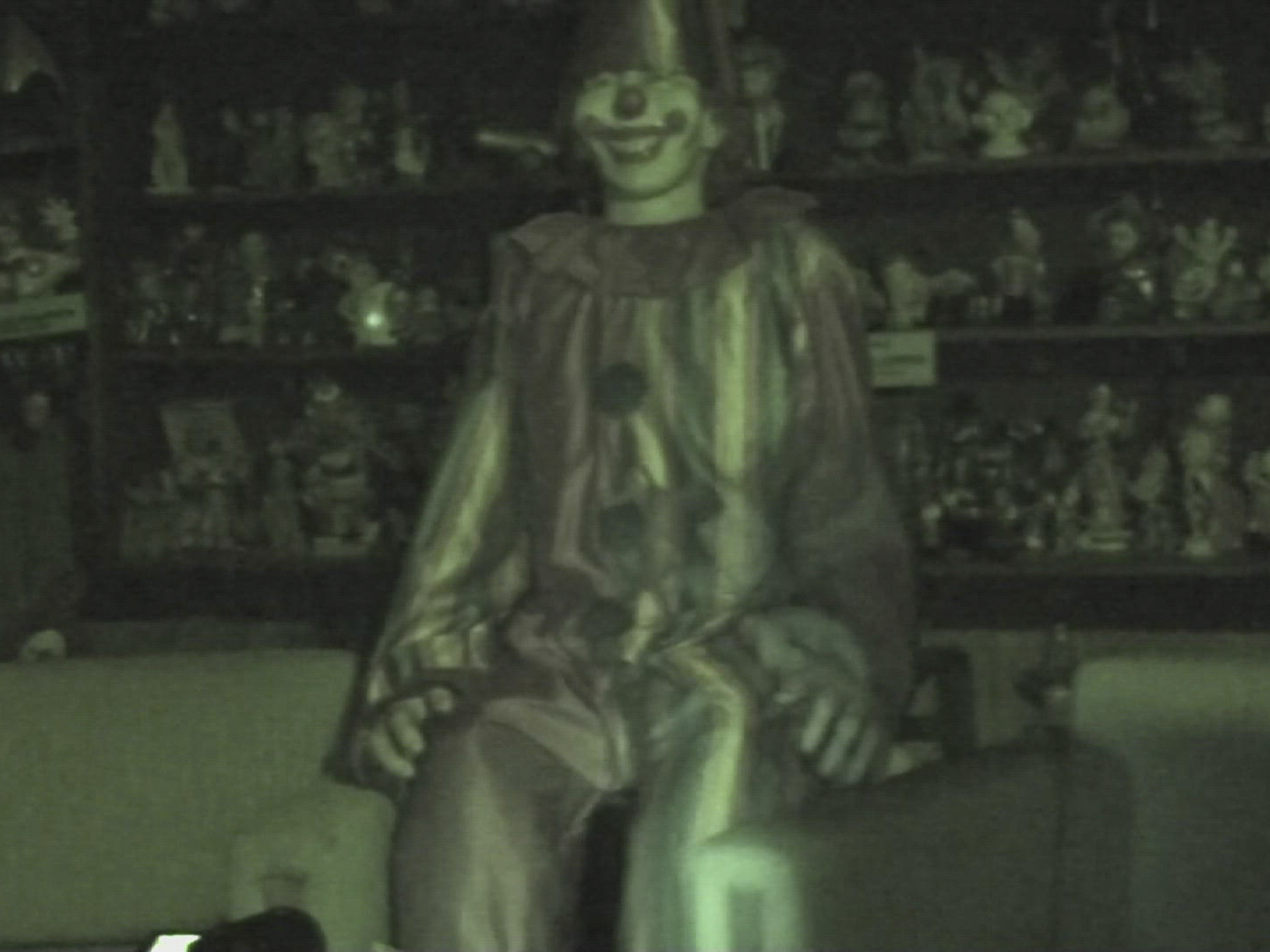 Prime Video: Paranormal Caught on Camera - Season 3