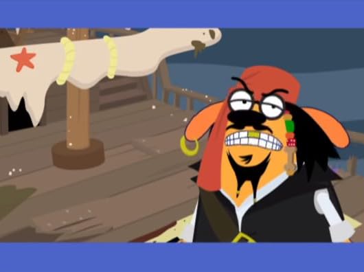 Prime Video: Fetch! With Ruff Ruffman Season 4