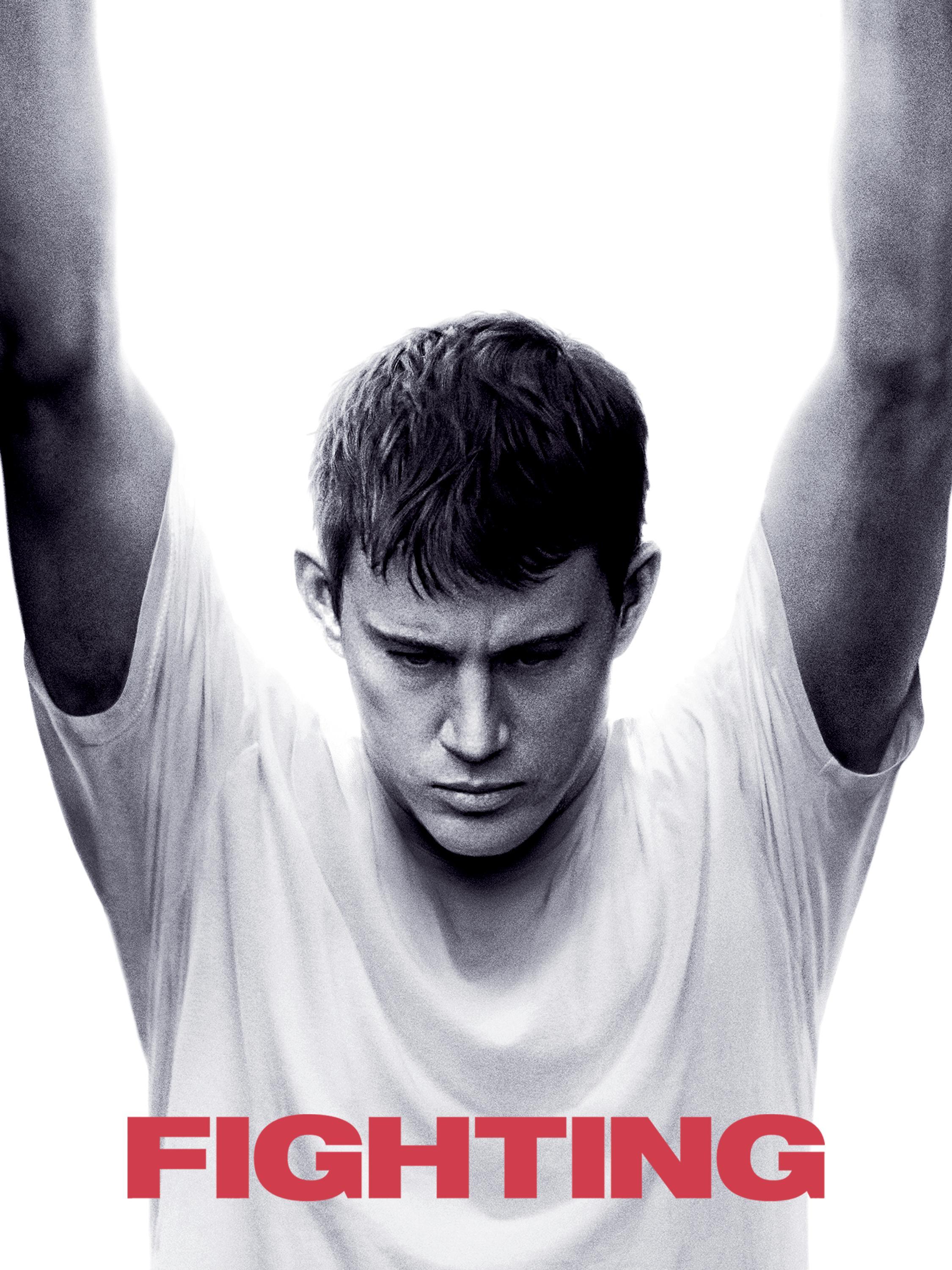 Prime Video: Fighting