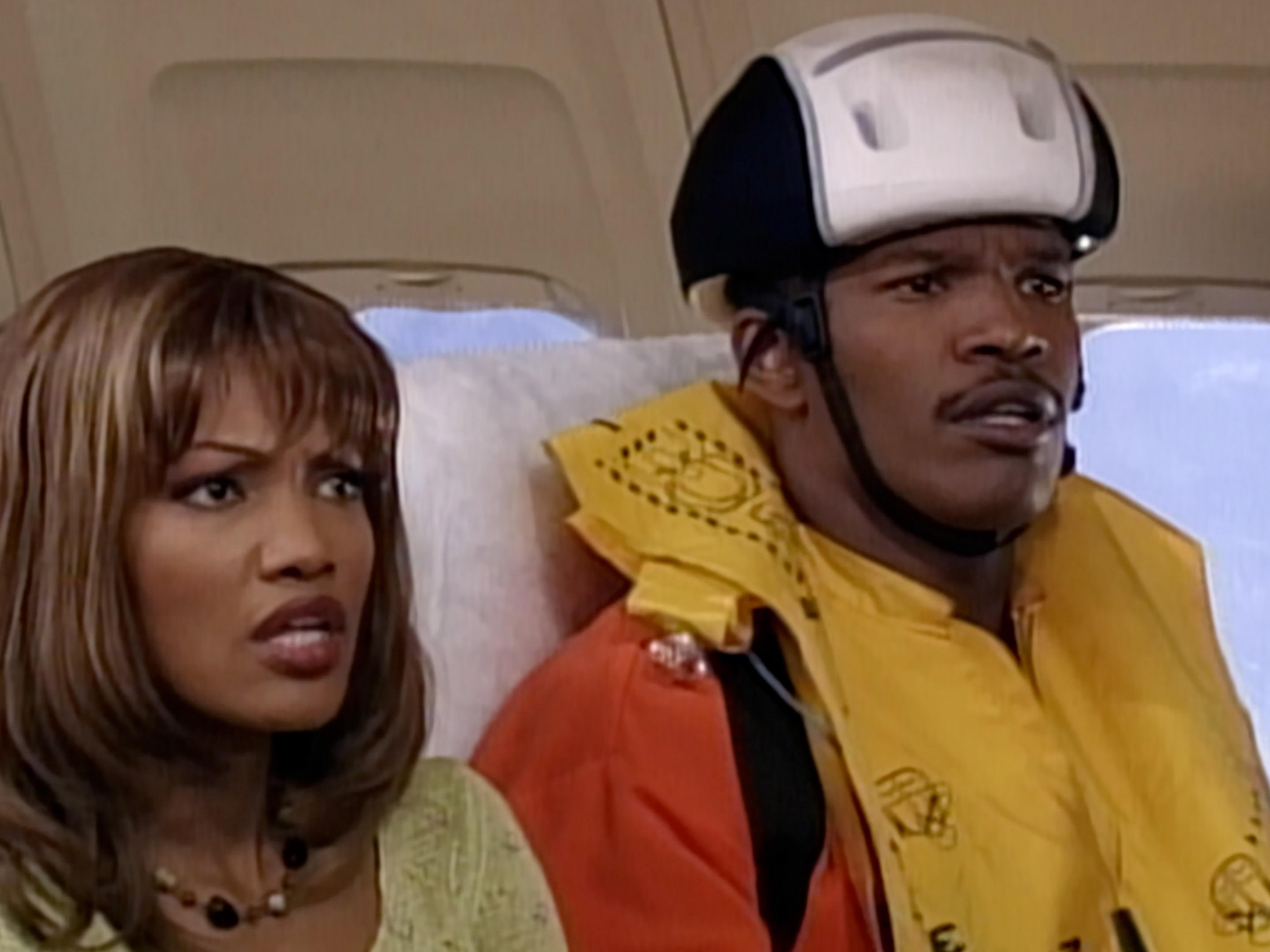 Prime Video: The Jamie Foxx Show - Season 2