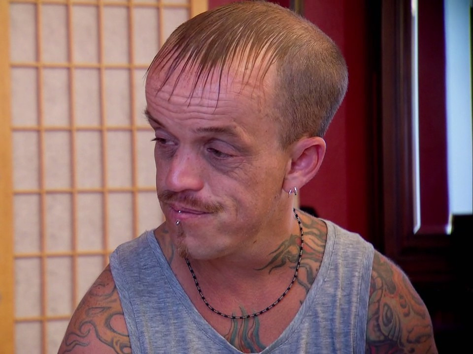 Prime Video: Freakshow