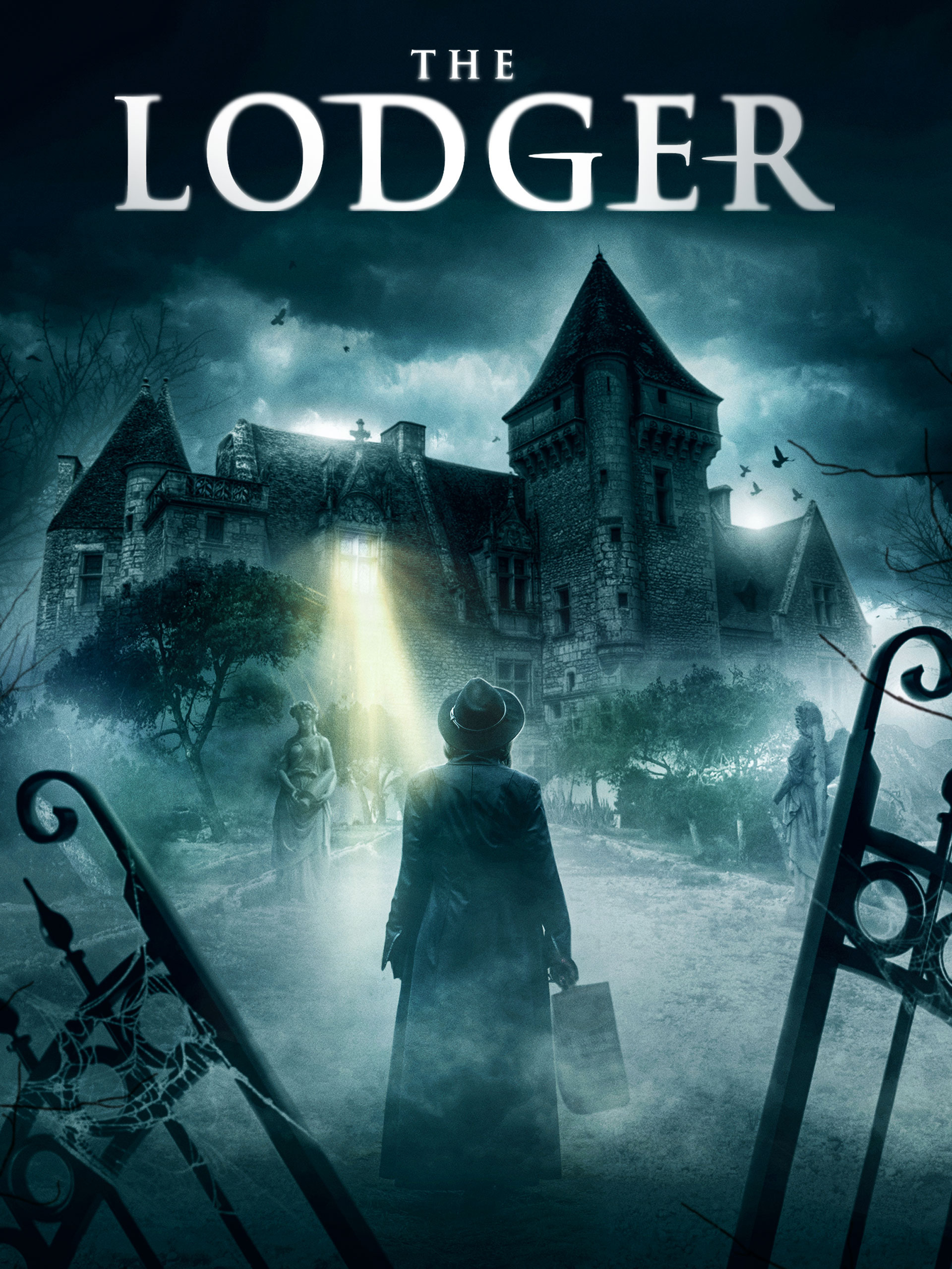 Prime Video: The Lodger