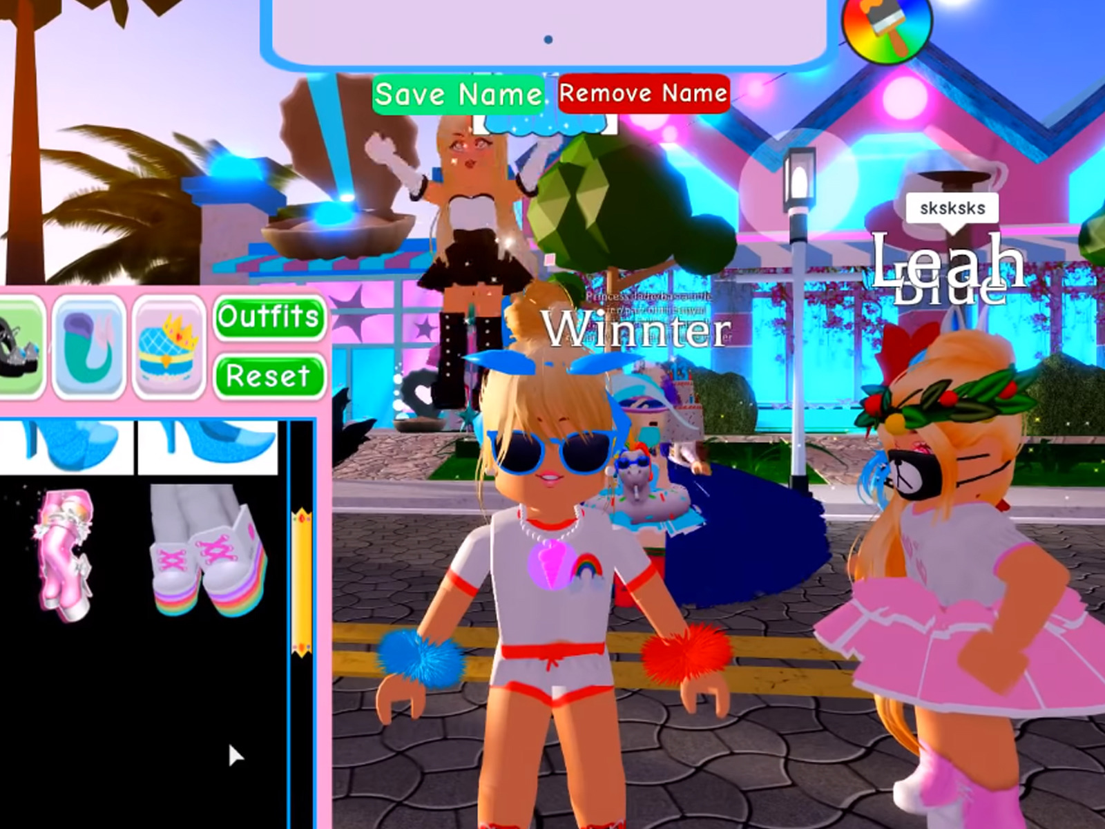 Prime Video: Clip: MeganPlays Roblox