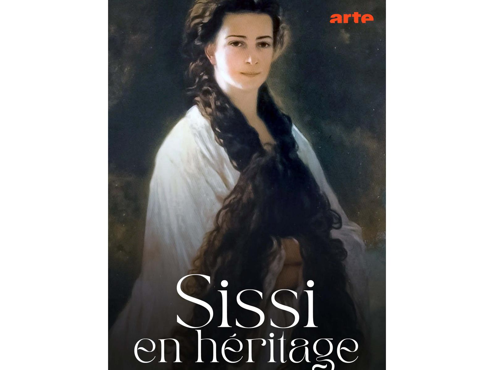 Prime Video: Sissi en héritage - Saison 1