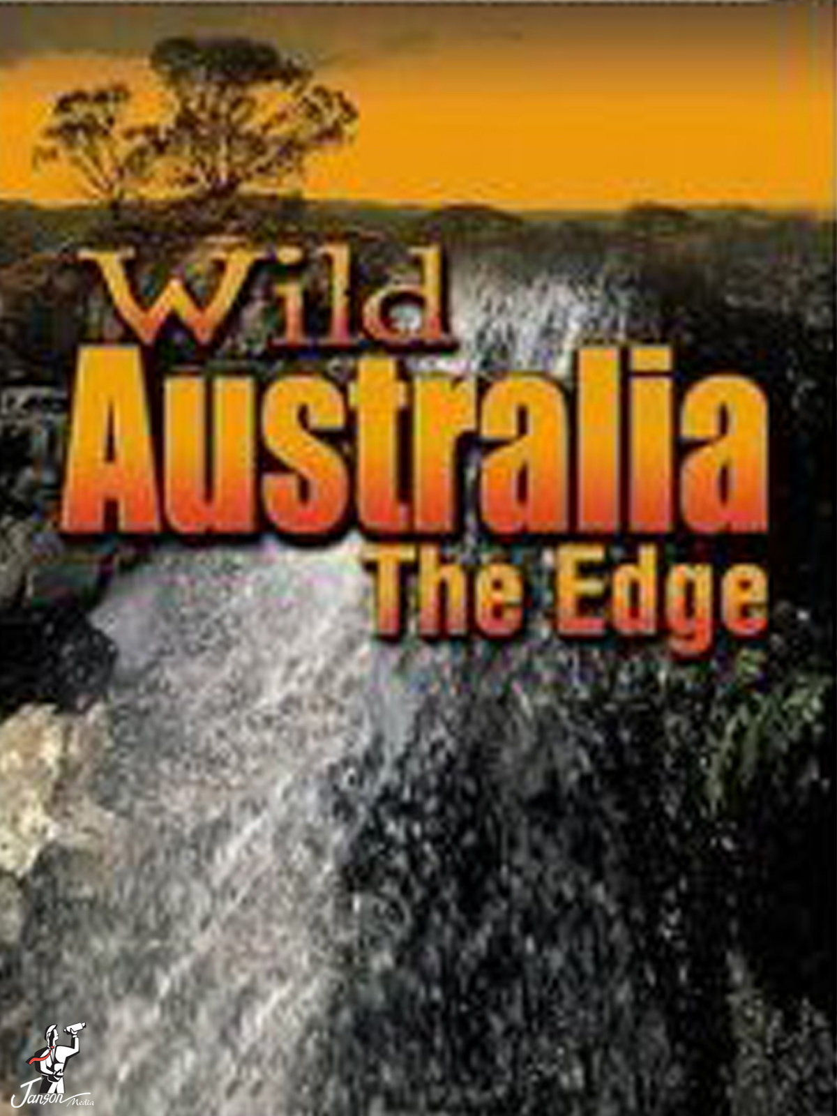Prime Video: Wild Australia: The Edge