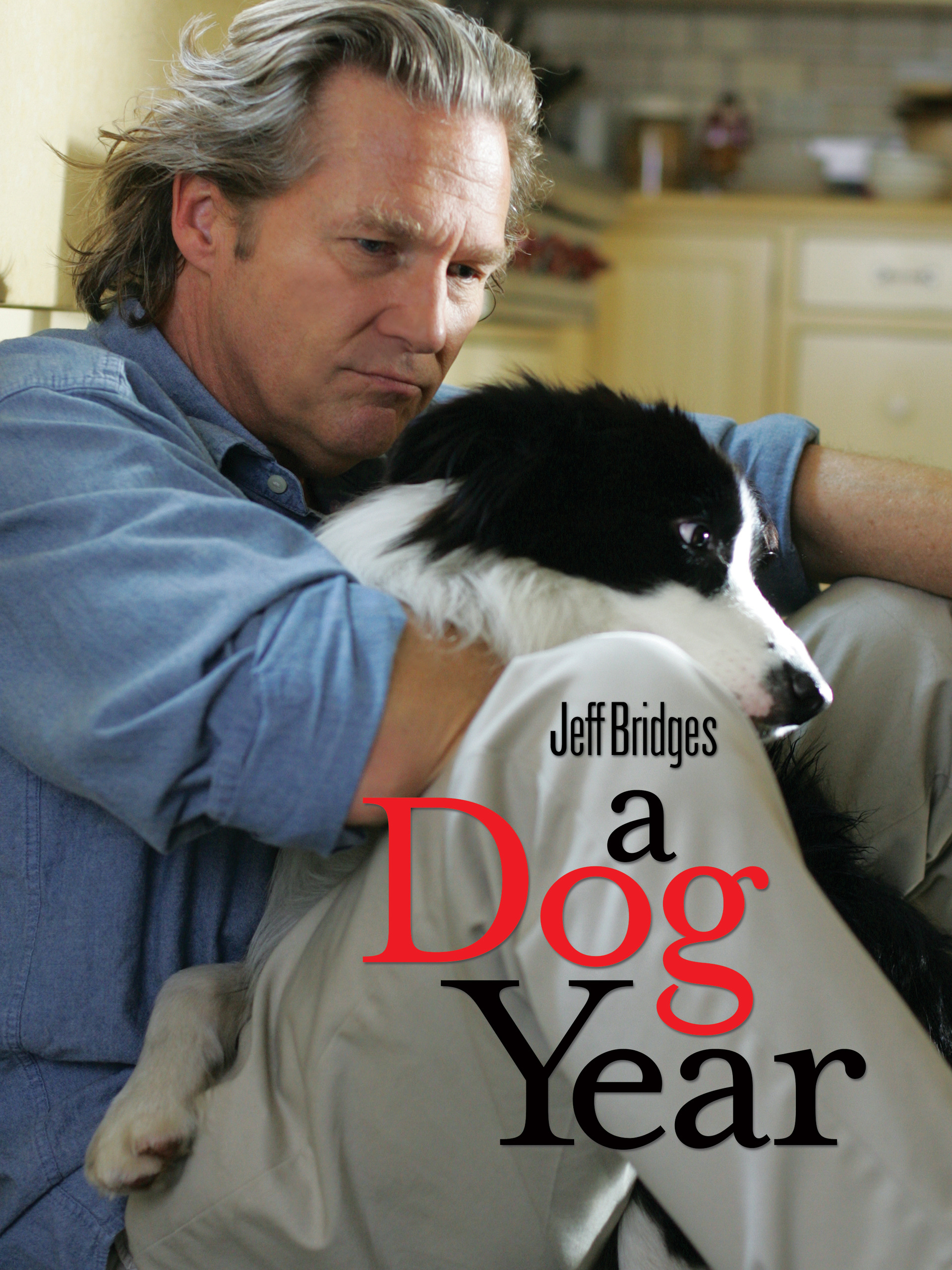 Prime Video: A Dog Year