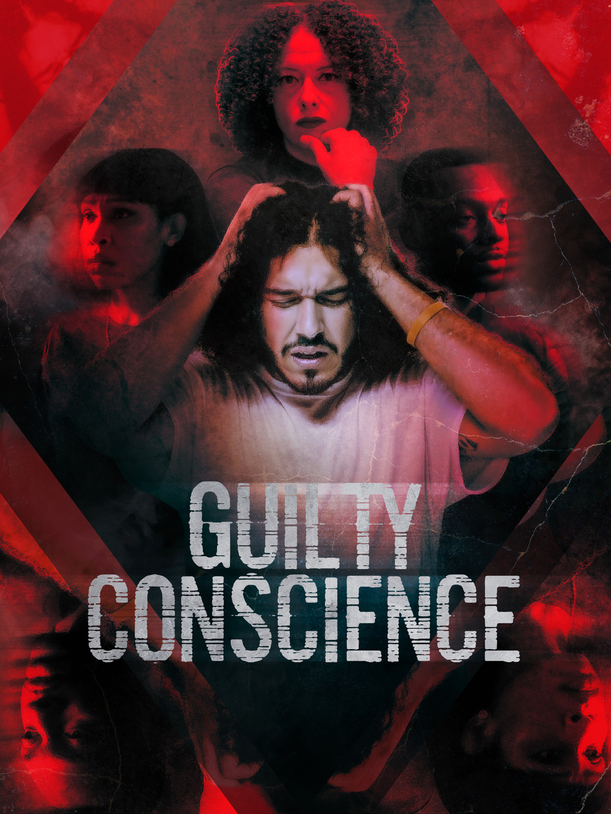 Prime Video: Guilty Conscience