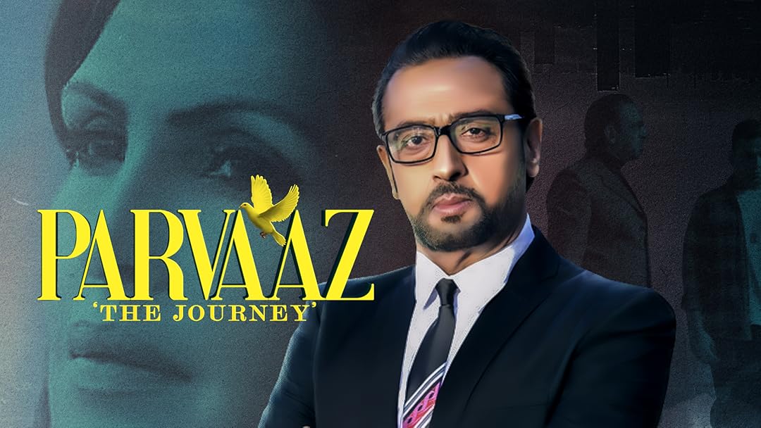 Watch Parvaaz: The Journey | Prime Video