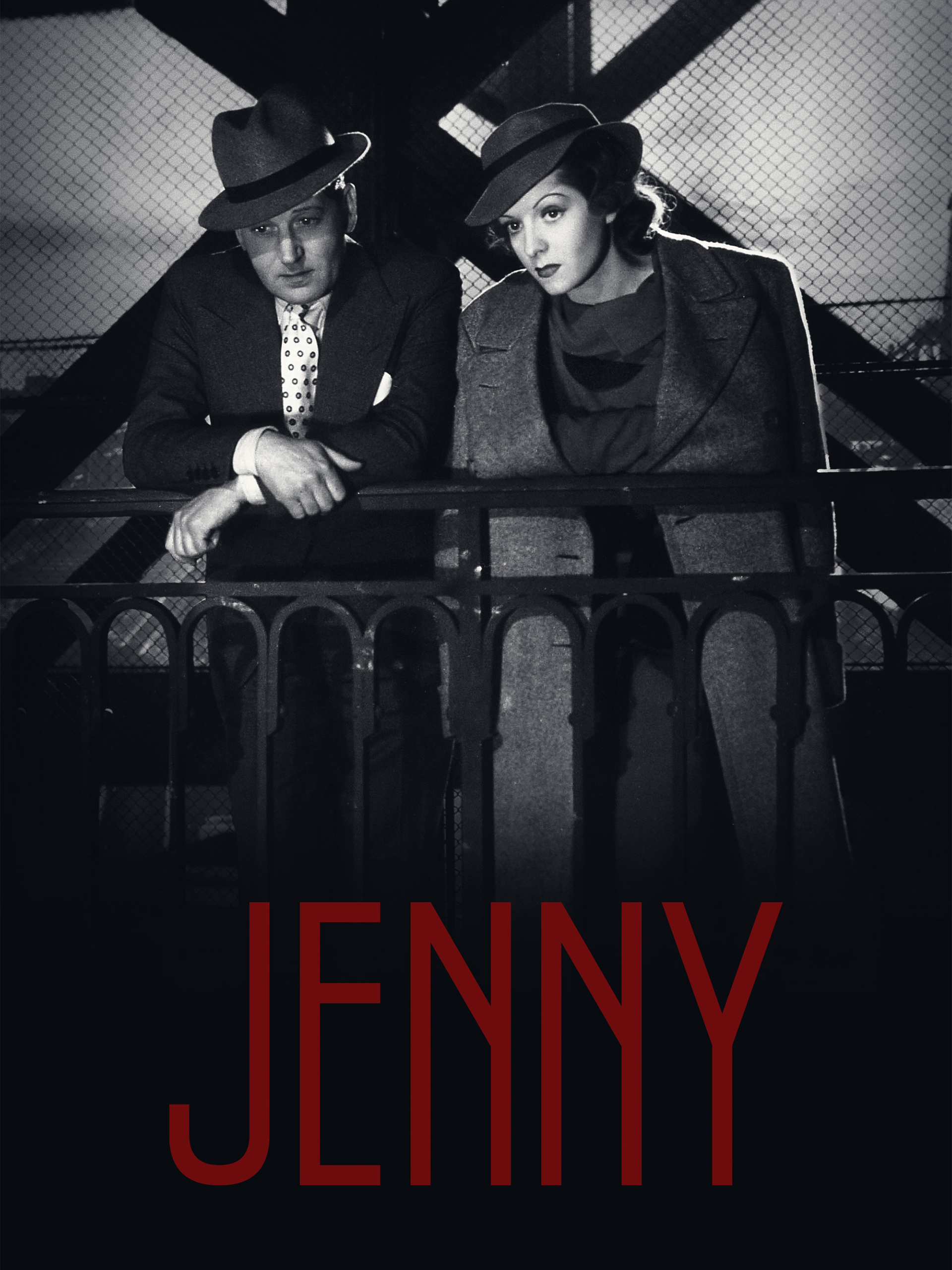 Prime Video: Jenny