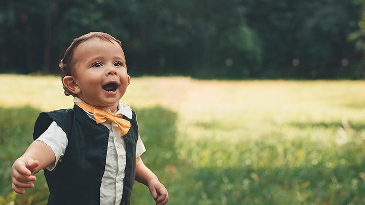 Watch Baby's First Impressions - Season 1 | Prime Video