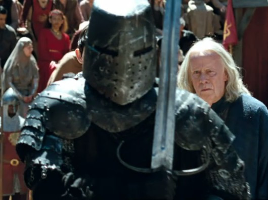 Prime Video: Merlin - Season 1