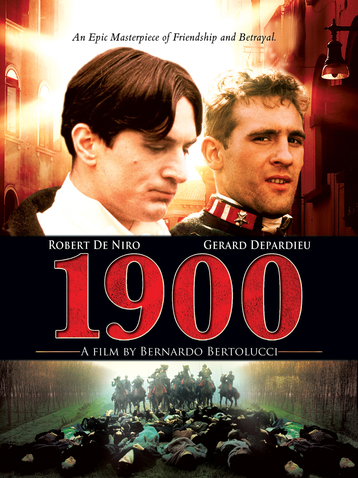 Prime Video: 1900: Extended