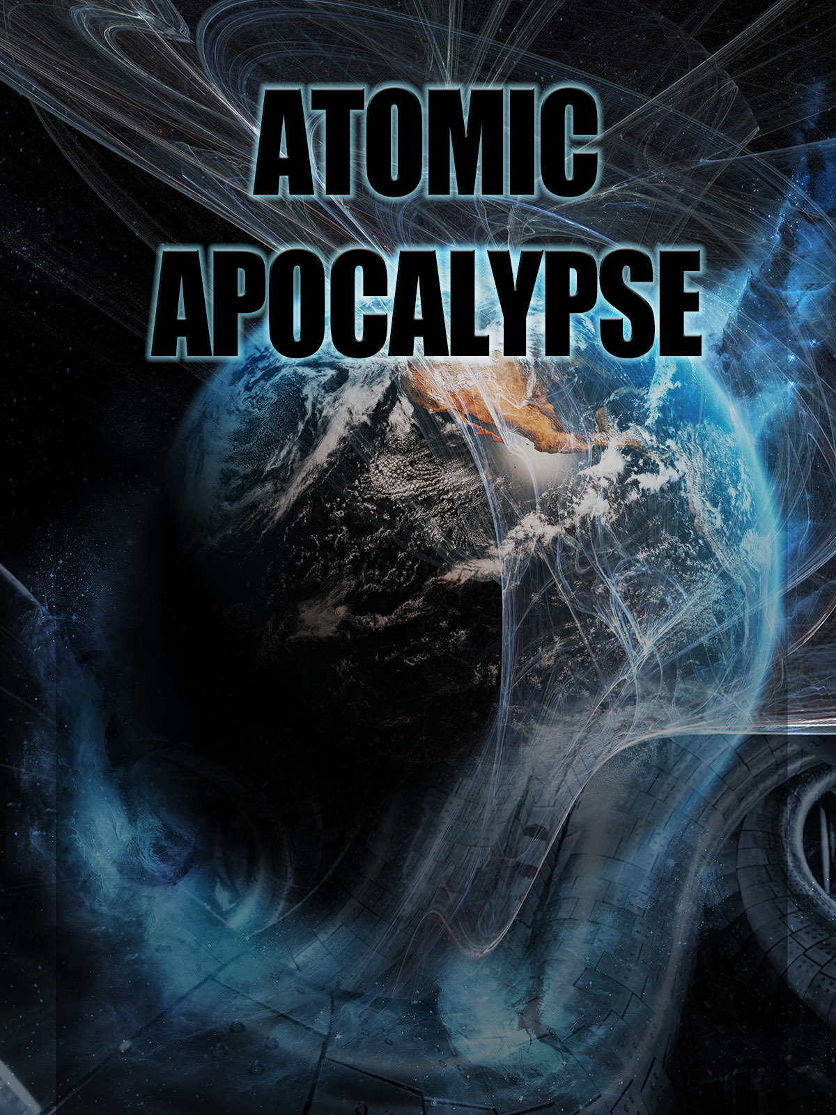 Prime Video: Atomic apocalypse