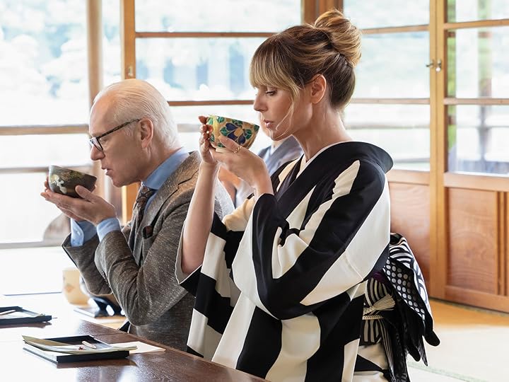 Prime Video: Making The Cut - Season 1