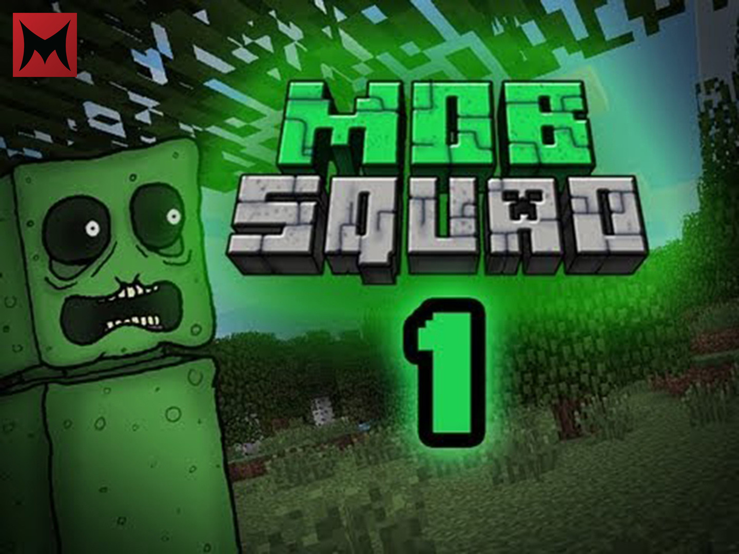 Prime Video: Mob Squad