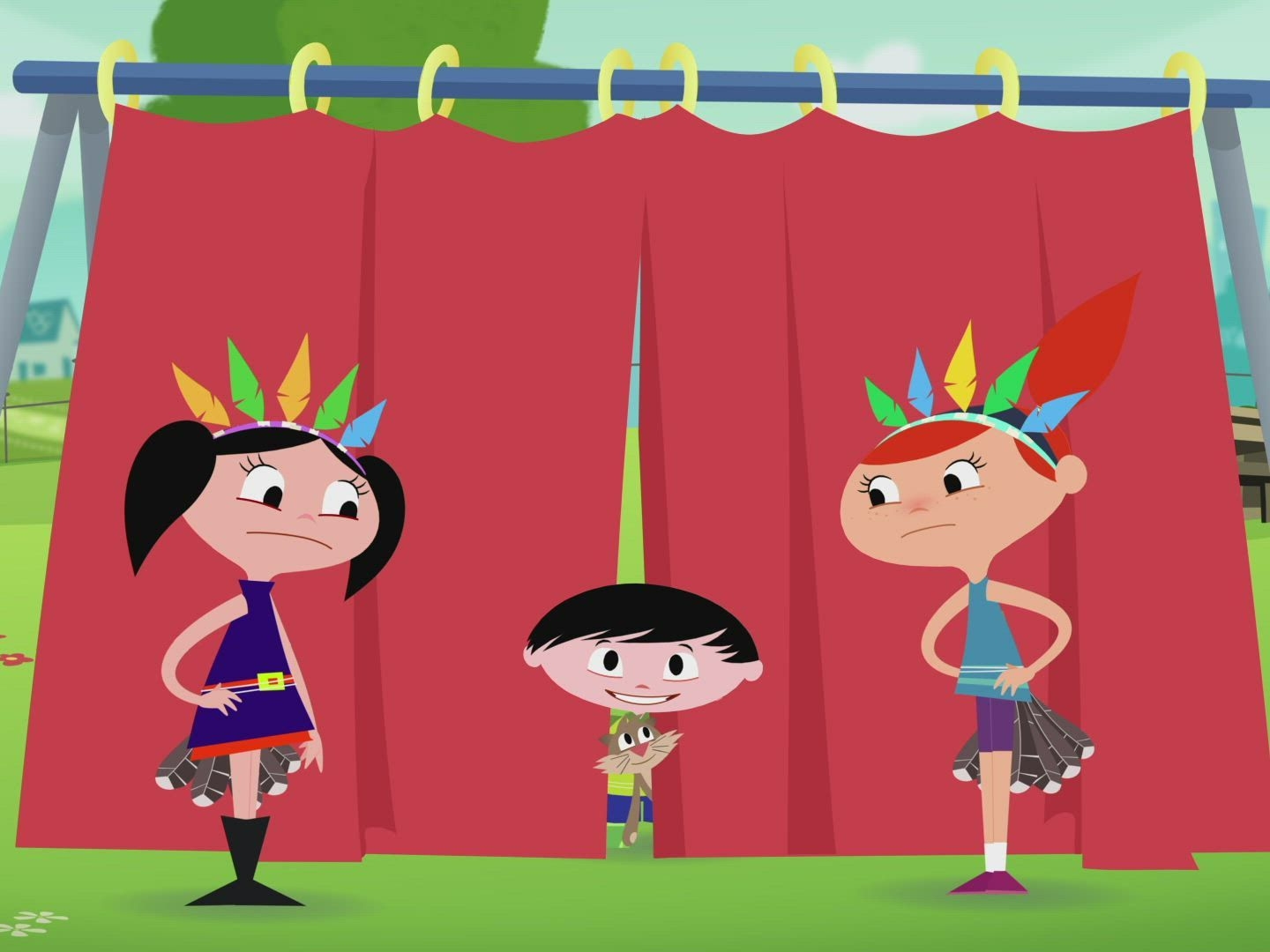 Prime Video: Luna's Show - Season 2